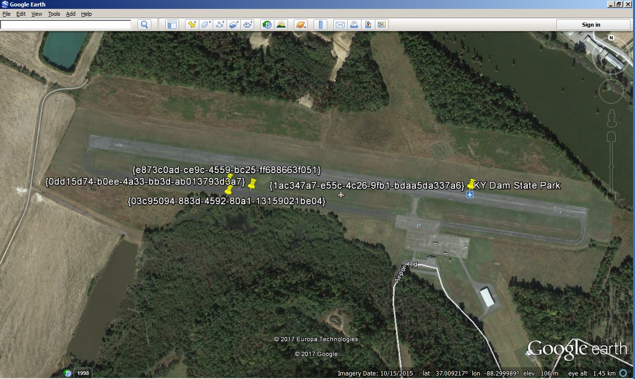 Ground Poly Wizard question | FSDeveloper