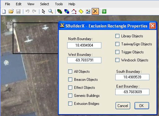 FSX - My Object is Not Working in MCX | Page 2 | FSDeveloper