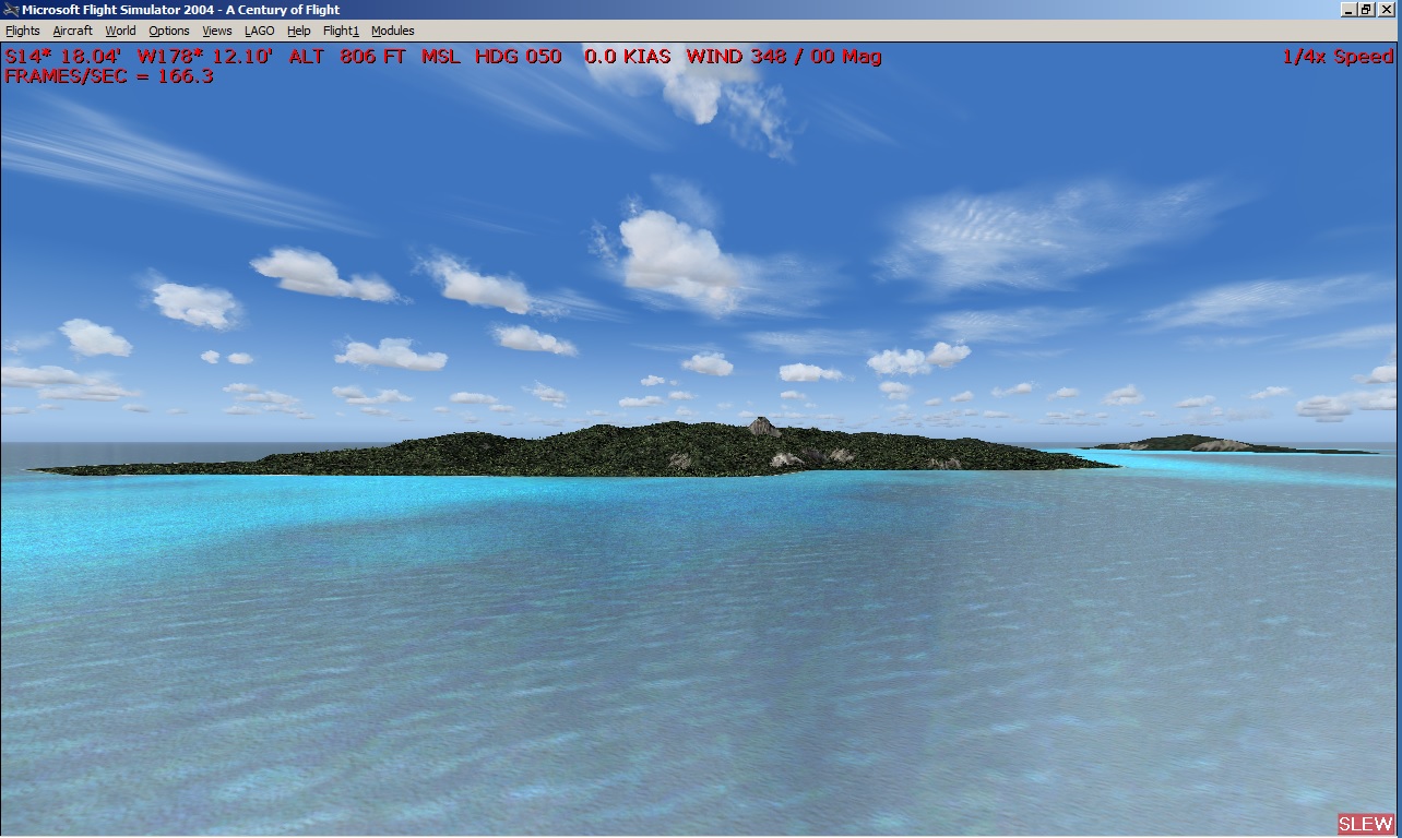 SBuilder FS9 Problem creating Mesh | FSDeveloper