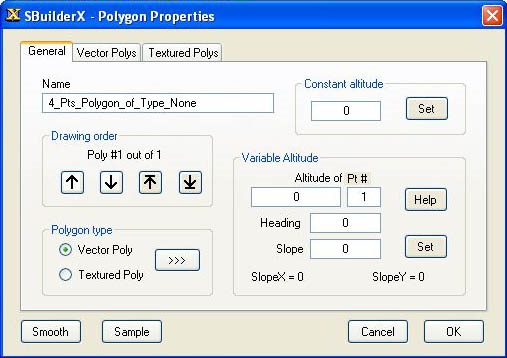 FSX - My Object is Not Working in MCX | Page 2 | FSDeveloper