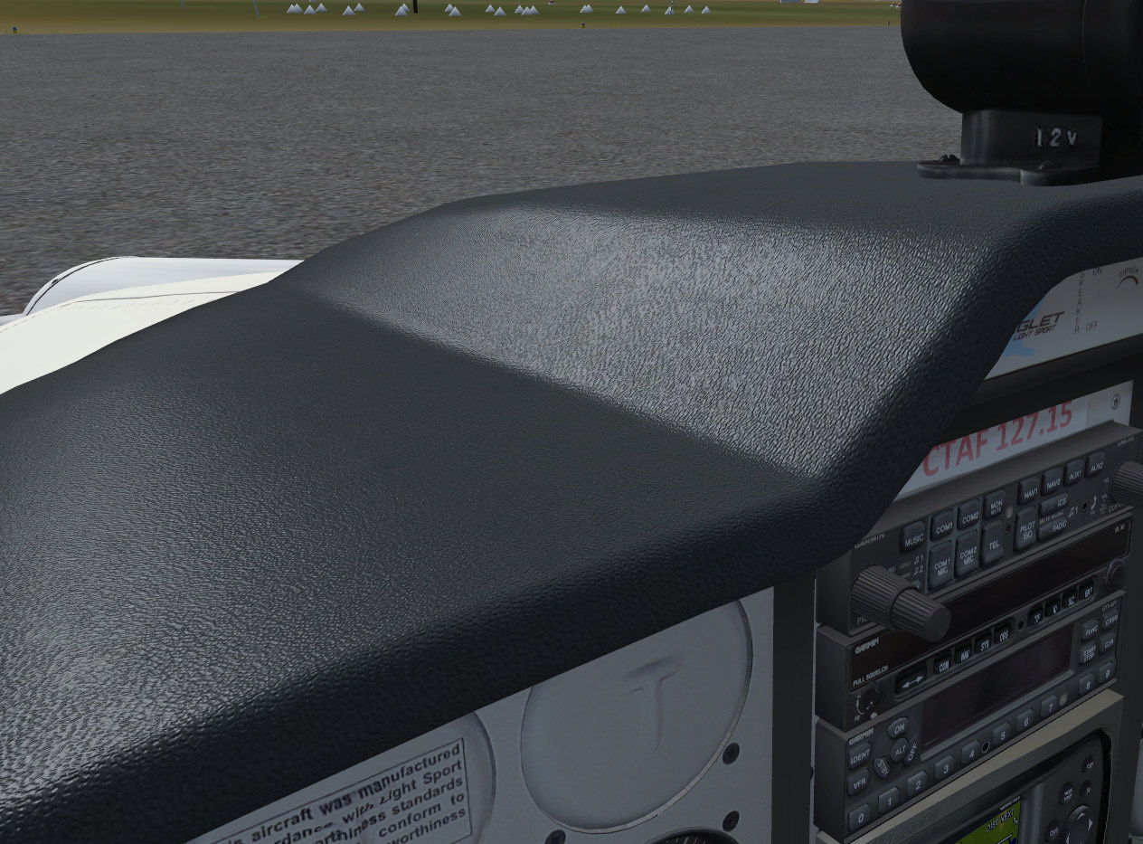 Alpha Decals? | FSDeveloper