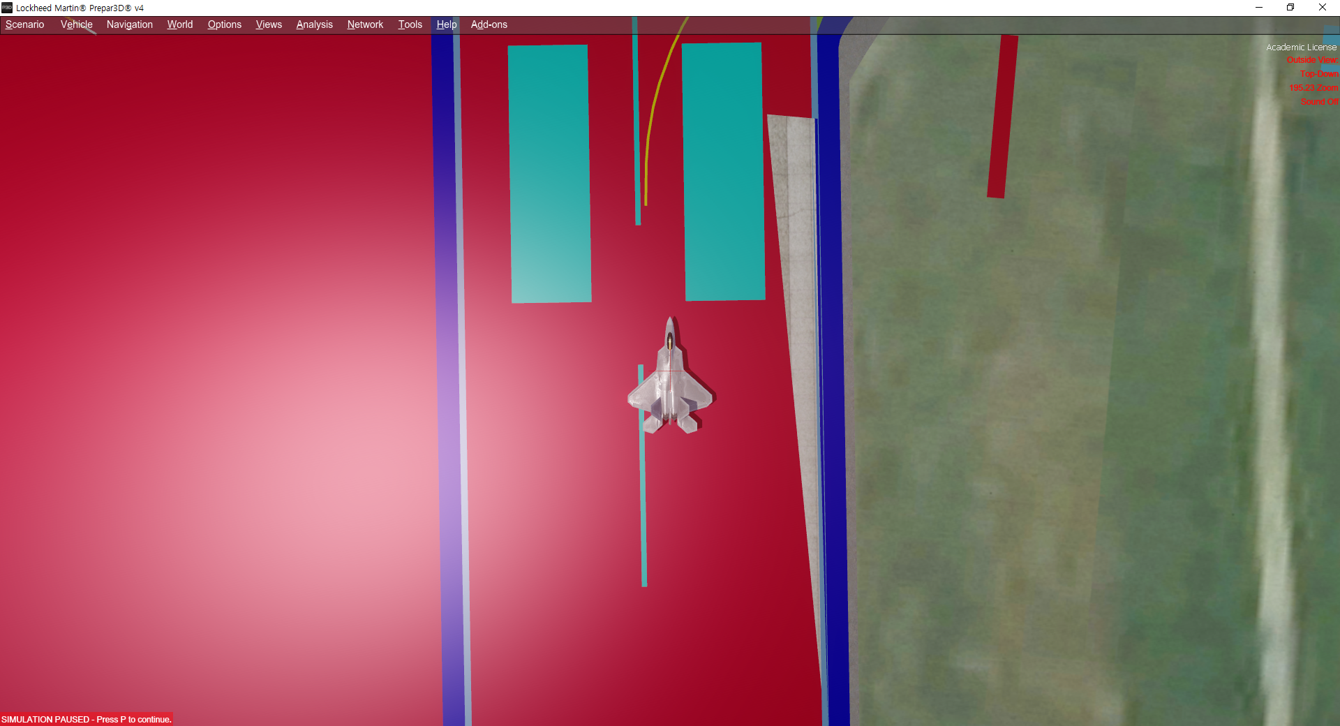 P3D v4 - Blender converting error | FSDeveloper