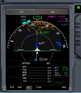 FSX - CustomDraw using transparent background possible? | FSDeveloper
