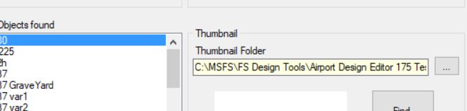 P3D v4 - Missing Aircraft Objects In Library | Page 2 | FSDeveloper