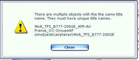 FSX:SE - Can't I compile it for something else? | FSDeveloper