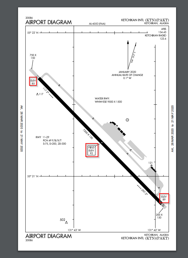 P3D v5 Sloped Airport Taxiway Creation | FSDeveloper