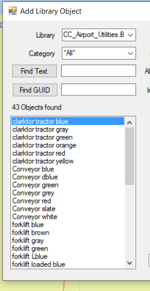 FSX - .bgl file confusion. | FSDeveloper