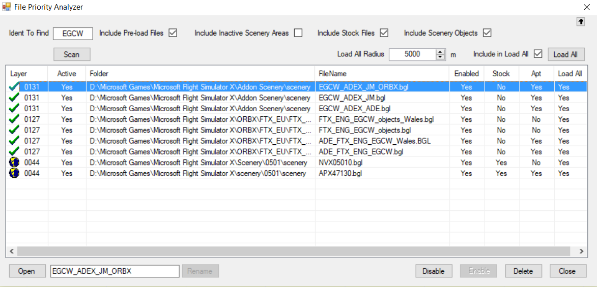 Navaid ? | FSDeveloper