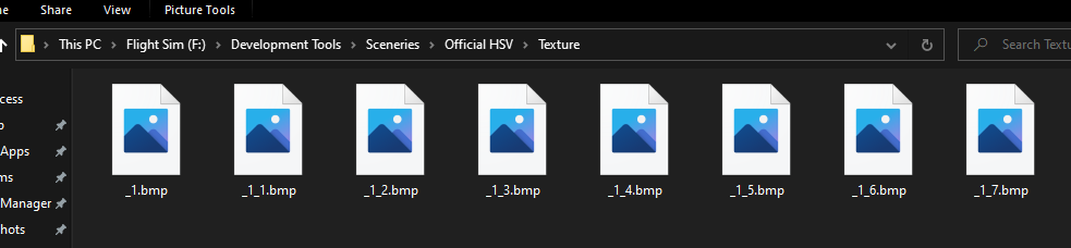 Library Object is not there | FSDeveloper