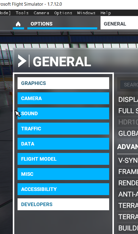 MSFS20 - MSFS2020 SDK, is it available?? | FSDeveloper