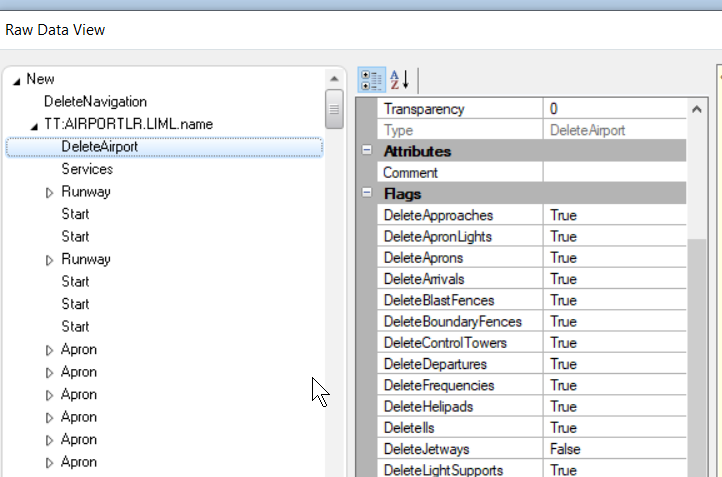 MSFS20 - Repositioned Gate Error | FSDeveloper