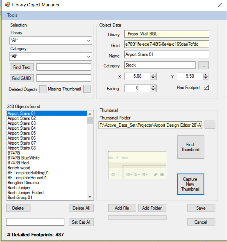 MSFS20 - Thumbnail Pack for MSFS | FSDeveloper