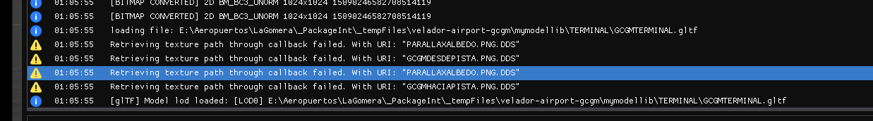 Materials/Texture guide for MSFS and BLENDER | FSDeveloper