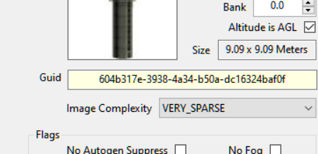 Library objects not showing in sim | FSDeveloper