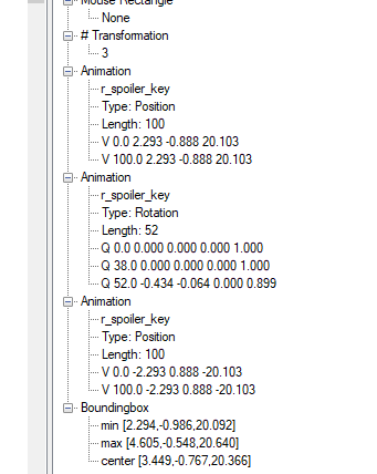 P3D v5 - MCX gives "Invalid Section Length Error For Section XYZ" when importing an mdl ...