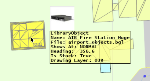 ADE 1.7.9 Object added in ADE, does not appear in P3D after compile | FSDeveloper