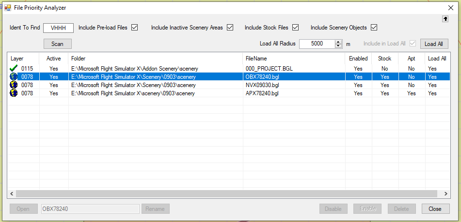 FSX - Removing taxiways and apron from stock airport | FSDeveloper