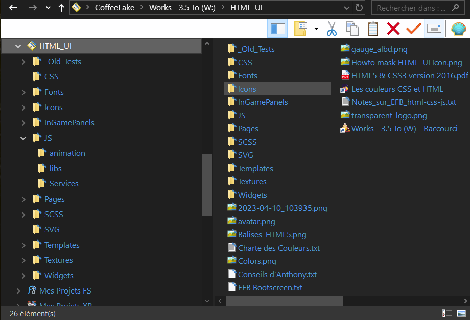 MSFS20 - What is the best solution: XML gauge or HTML/JS ingamepanel | FSDeveloper