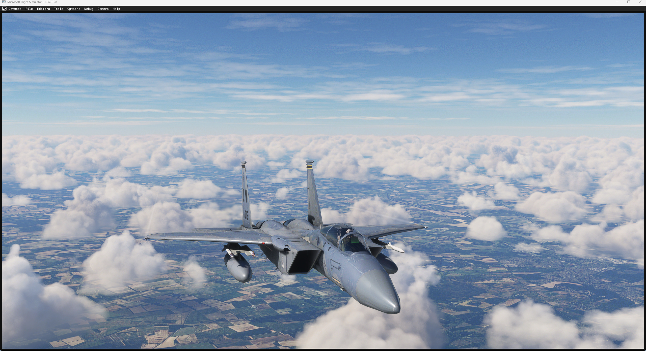 MSFS20 - how do i modify legacy fsx ai for use in MSFS? | FSDeveloper
