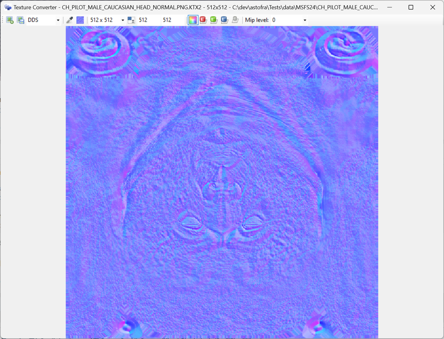 ModelconverterX MSFS2024 object | Page 4 | FSDeveloper