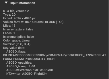 MSFS24 - Converting ktx2 textures | Page 2 | FSDeveloper
