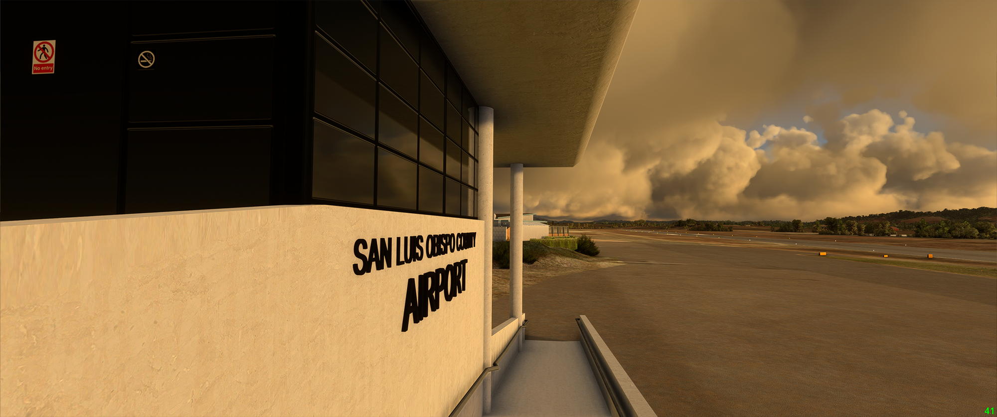 MSFS - KSBP - San Luis Obispo Regional Airport - Available | FSDeveloper
