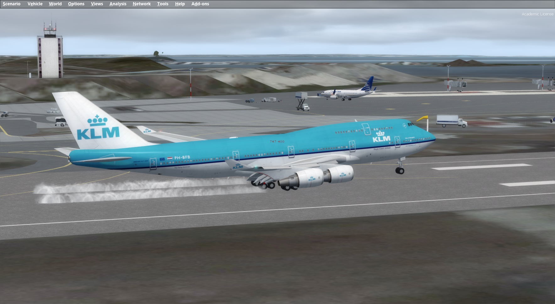 Library Object Manager not placing objects now. | FSDeveloper