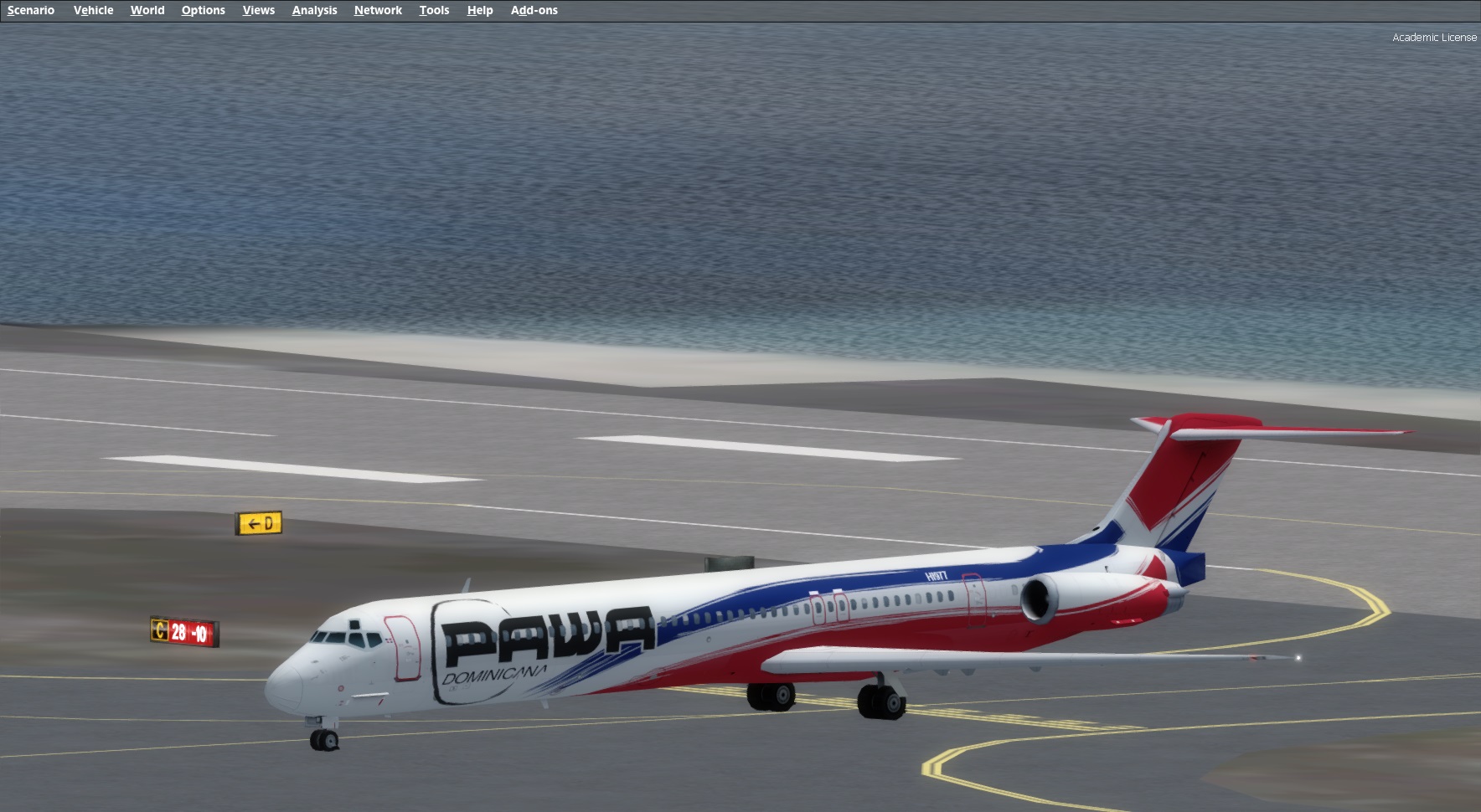 Library Object Manager not placing objects now. | FSDeveloper