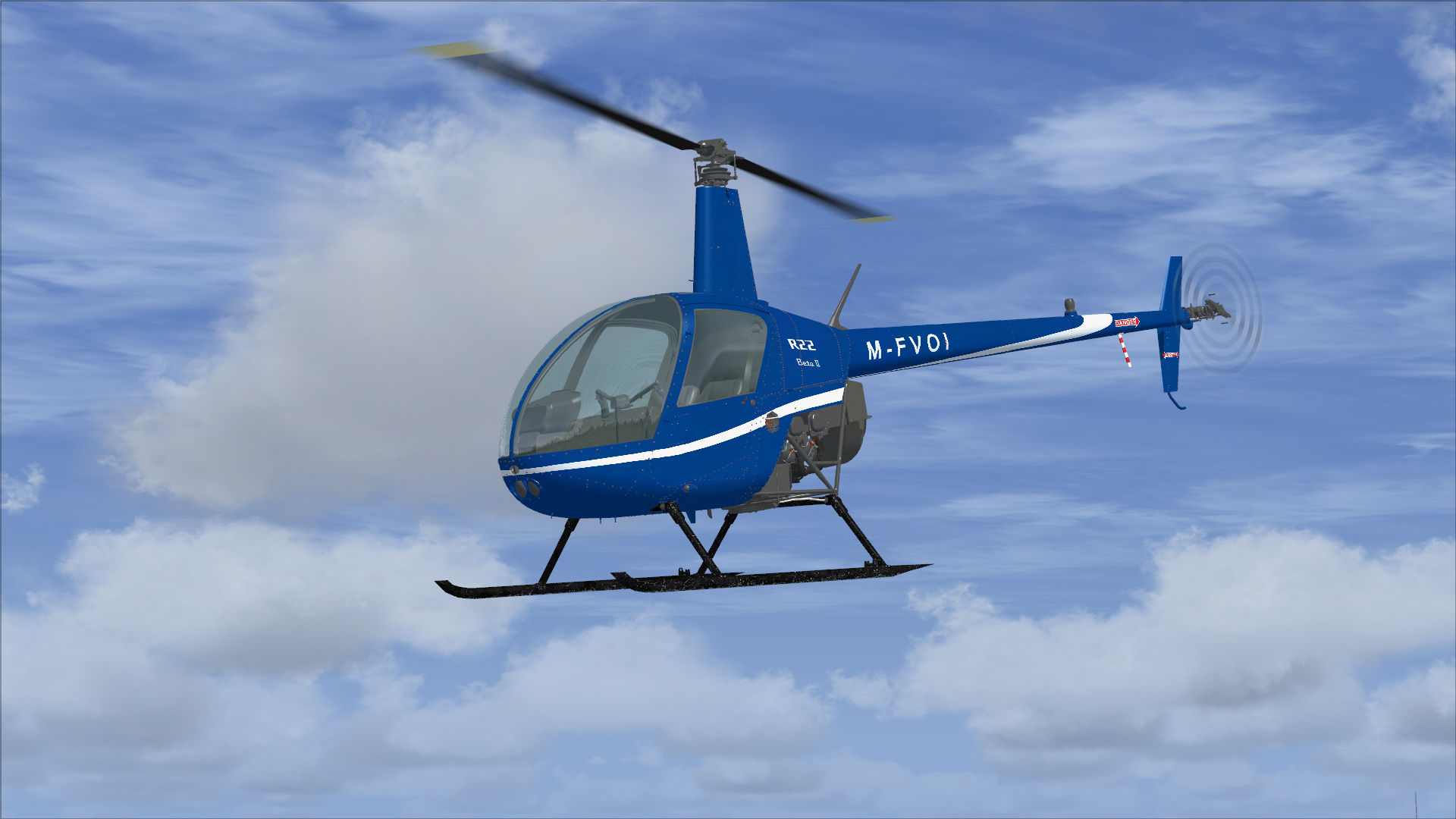 FSXA - New year, new aircraft | FSDeveloper