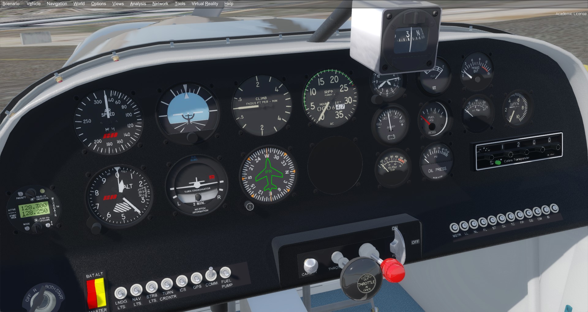 Thorp Update | FSDeveloper