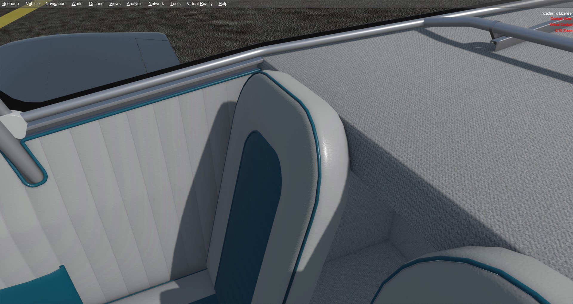 Thorp Update | FSDeveloper