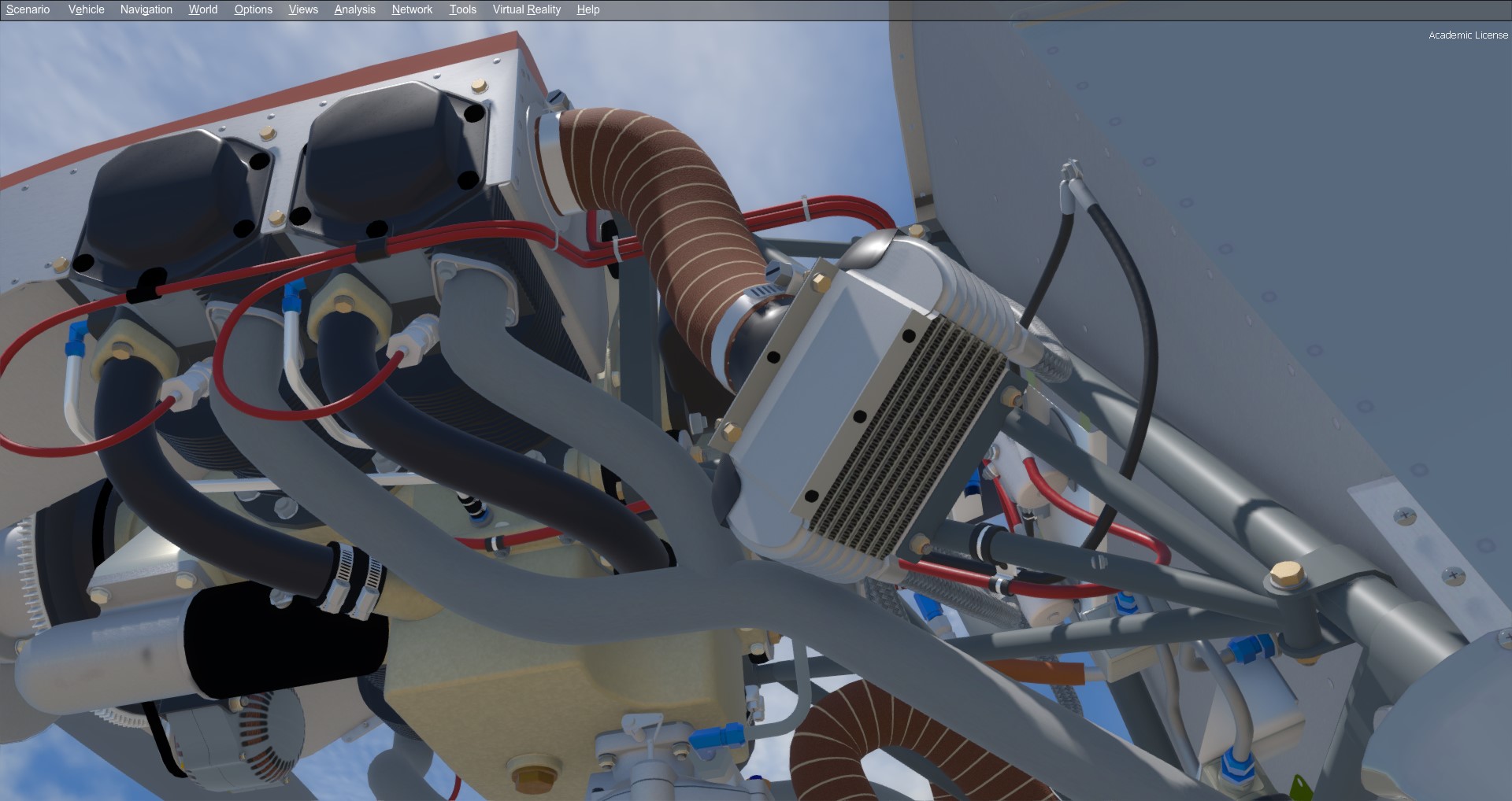 Thorp Update | FSDeveloper