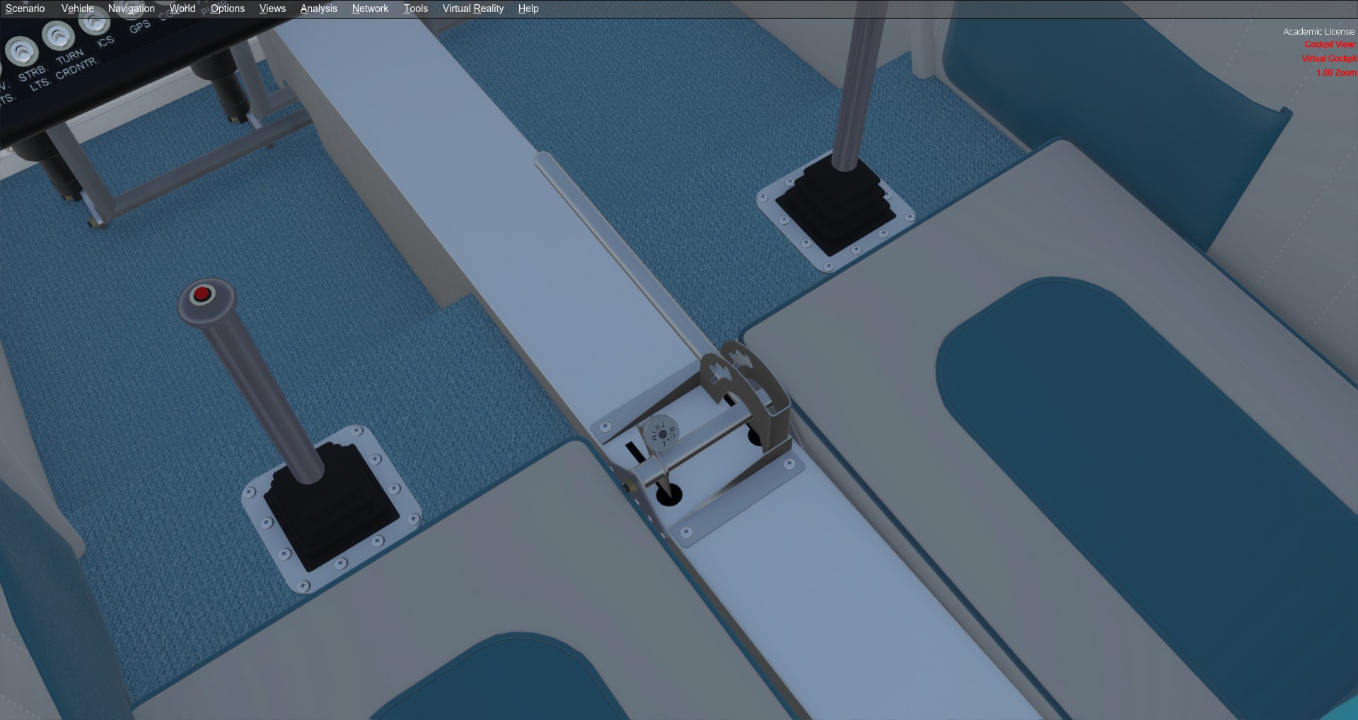 Thorp Update 8/2/20 | FSDeveloper