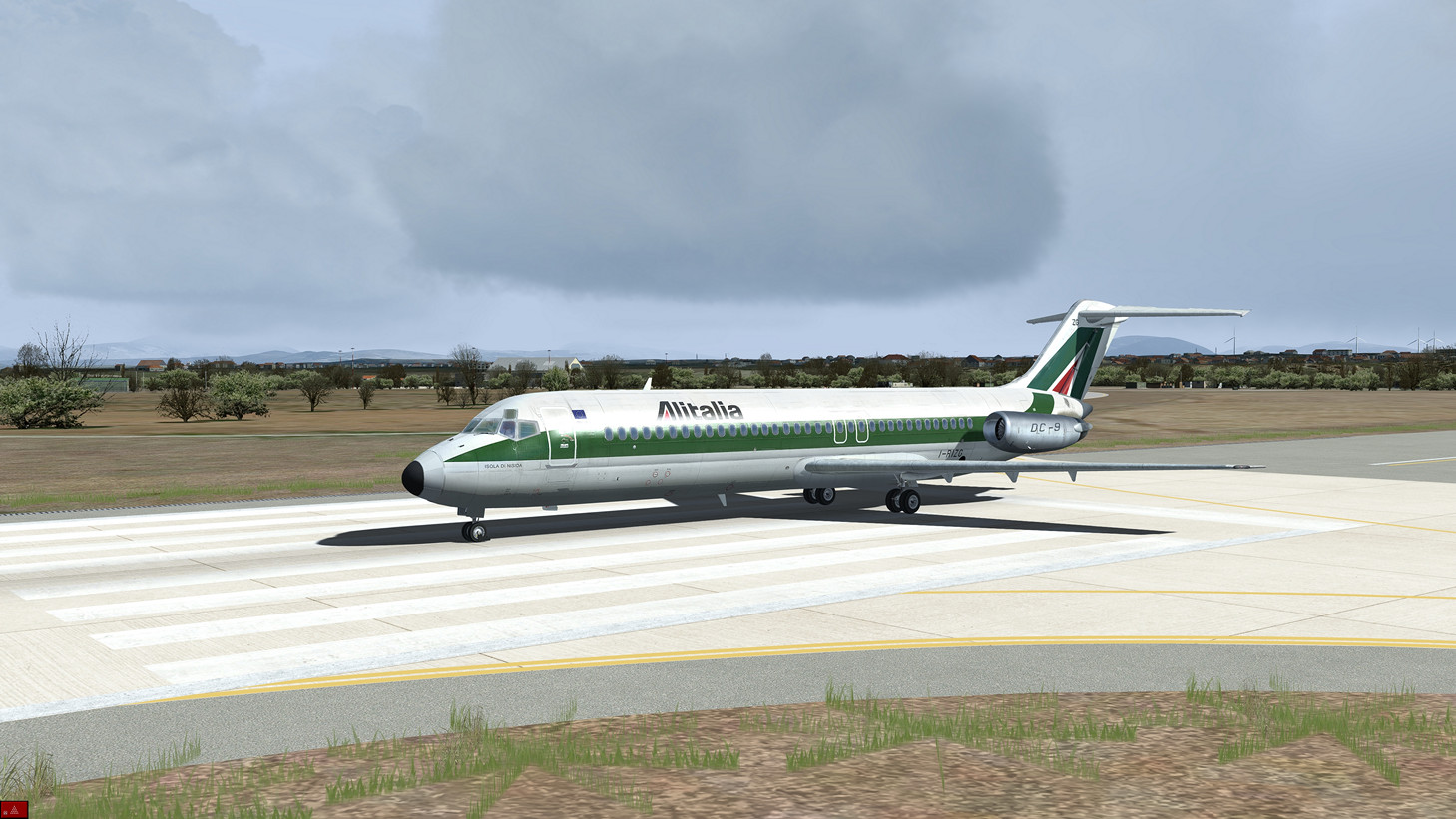 P3D v4 - Objects in wrong position after exporting BGL | FSDeveloper