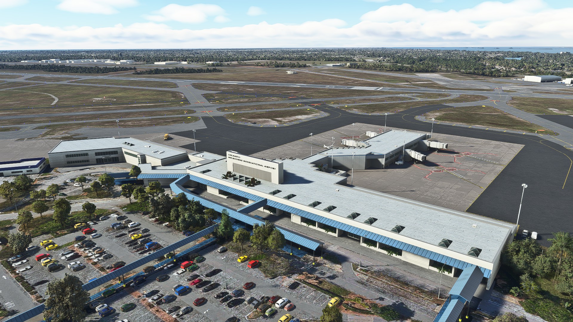 MSFS20 - KMLB - MSFS | FSDeveloper