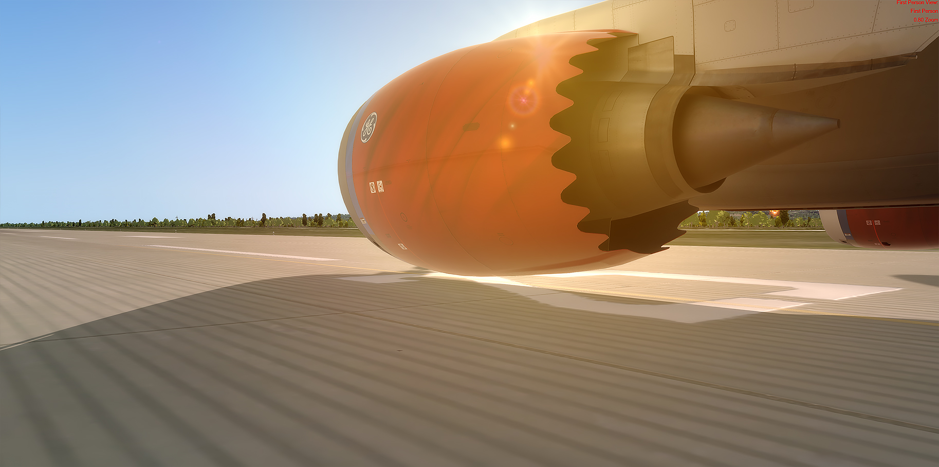 MSFS20 - UHWW. The East Gate. | Page 2 | FSDeveloper