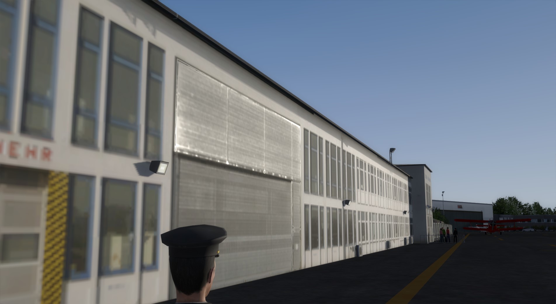 P3D v4 - PBR versus not PBR | FSDeveloper