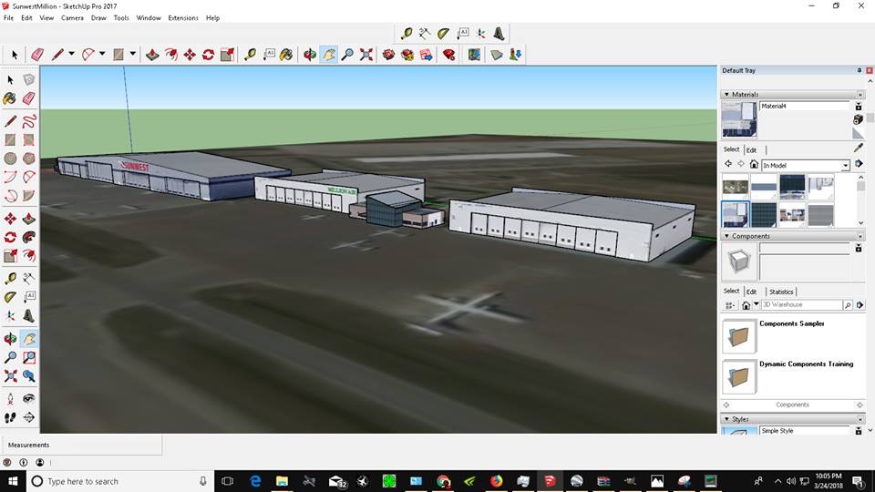 FS2004 - Calgary International Airport (CYYC) | Page 3 | FSDeveloper
