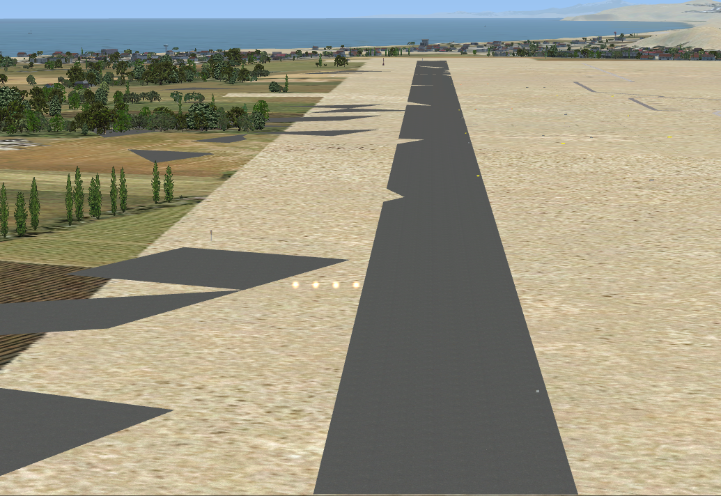 FSXA - Polygon Holes with Model ConvertX (SOLVED) | FSDeveloper