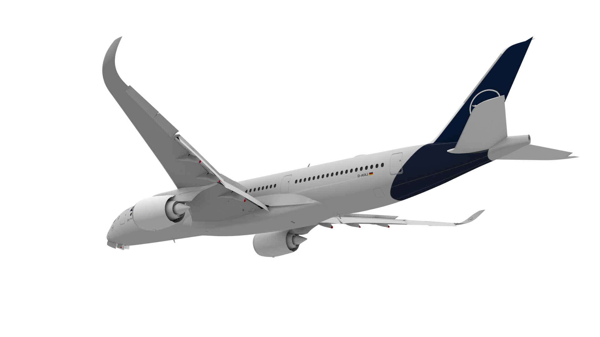 FSXA - Airbus A350 XWB | Page 66 | FSDeveloper