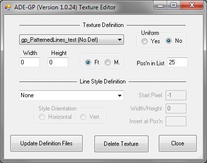 Roads question | FSDeveloper