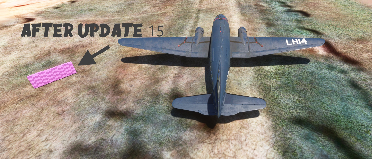 Getting this after Update 15 | FSDeveloper