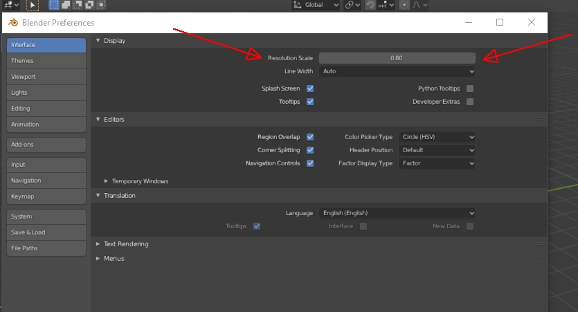Video Tutorial Series for Creating Scenery with Blender | Page 2 | FSDeveloper