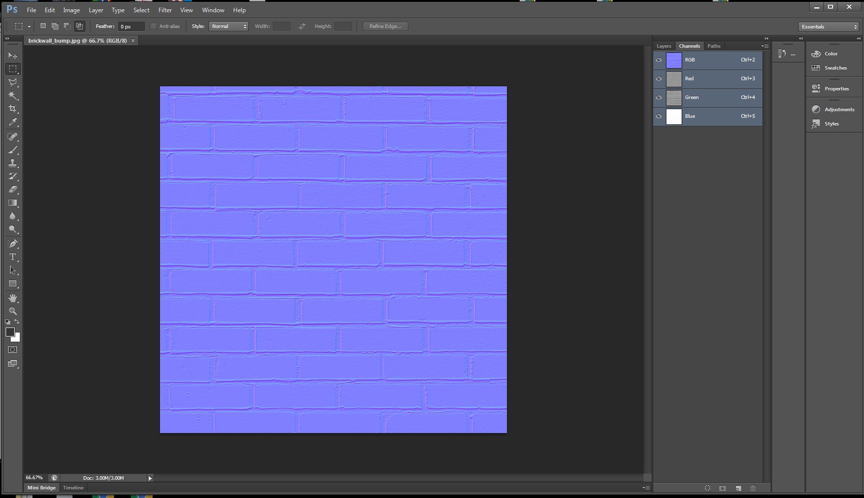 FSX - Adding specular textures with MCX | FSDeveloper