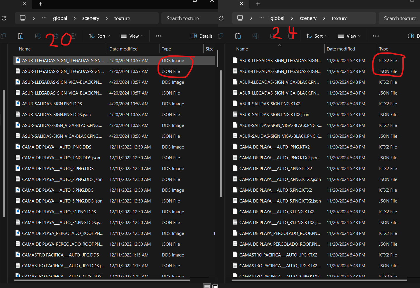 ModelconverterX MSFS2024 object | FSDeveloper