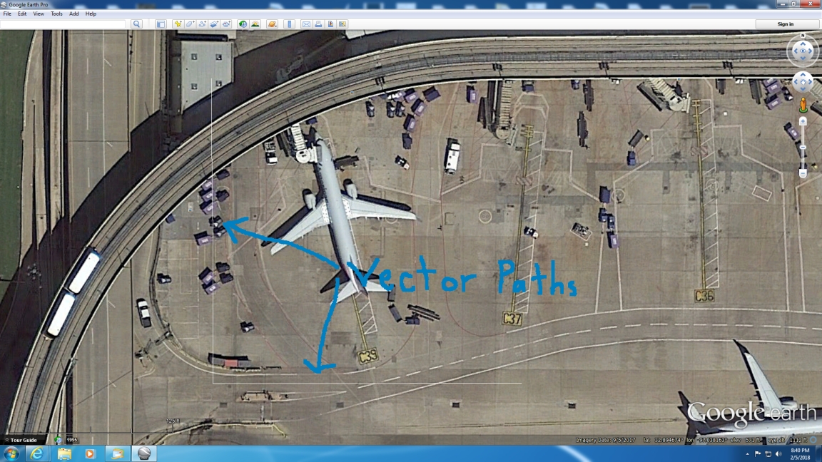 FSX - Editing Ground Textures for Updated Airport Scenery | Page 2 | FSDeveloper