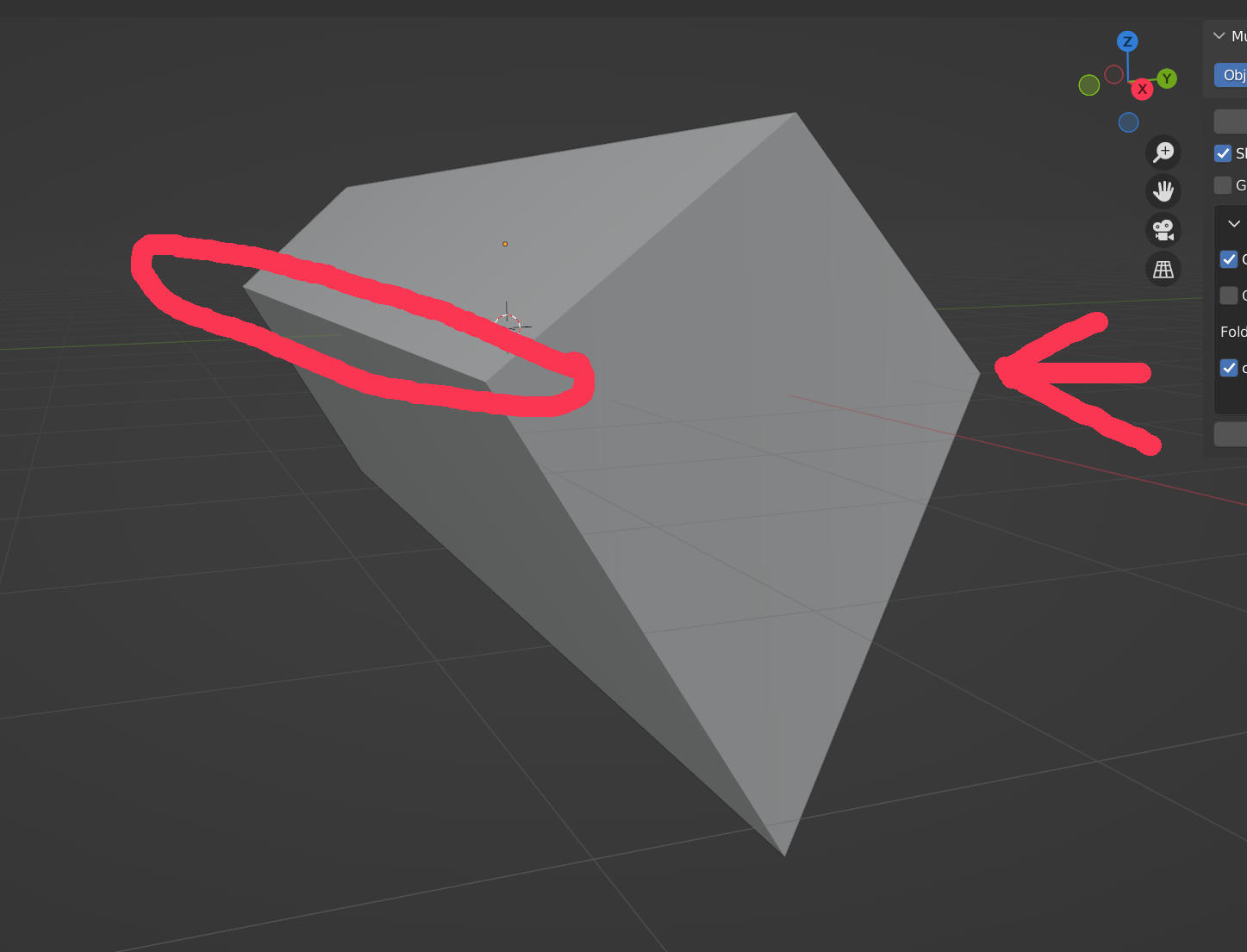 Very strange Collision problem | FSDeveloper
