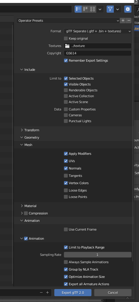 Could not find a valid simobject | FSDeveloper
