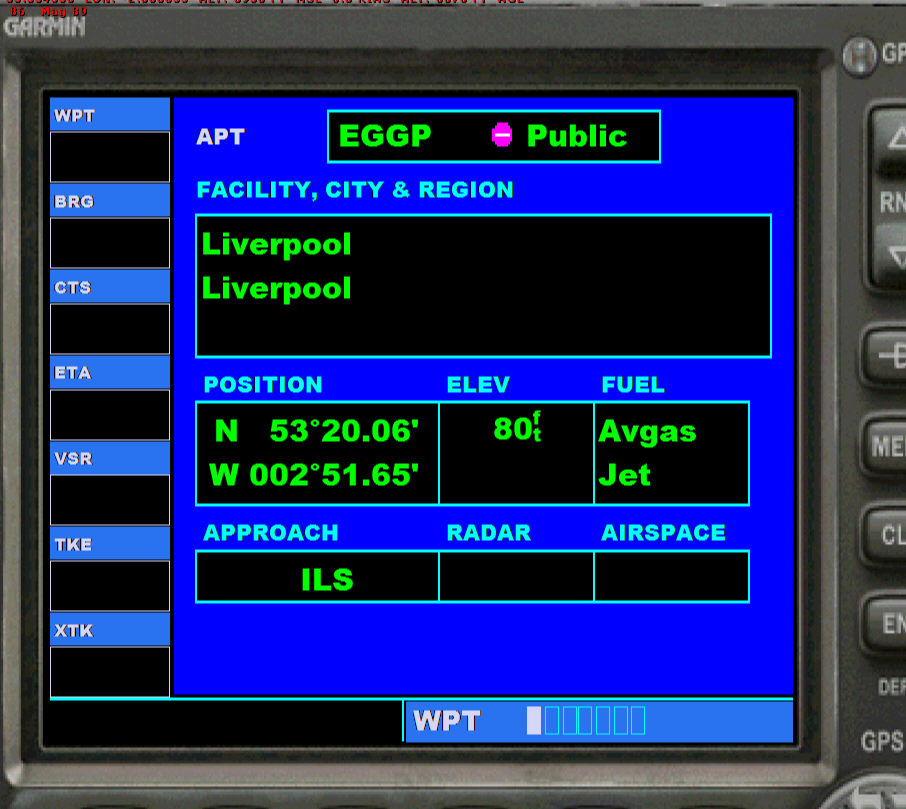 P3D v3 - RESOLVED - ADE not compiling new airport reference point | FSDeveloper