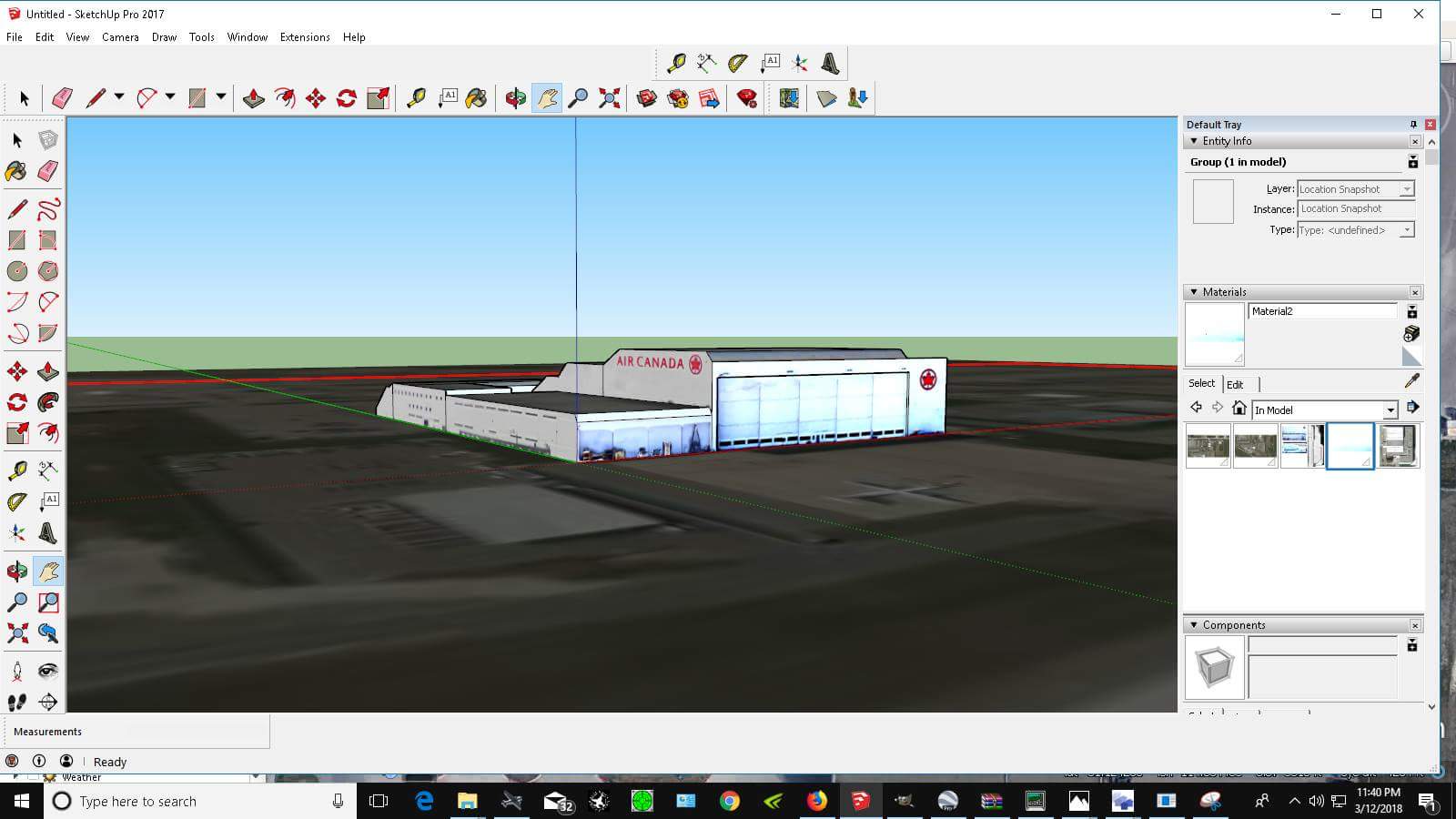 FS2004 - Calgary International Airport (CYYC) | Page 2 | FSDeveloper